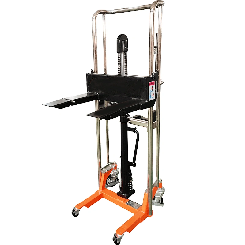 Roll Lifter - SINOLIFT