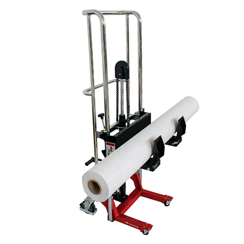 Roll Lifter - SINOLIFT